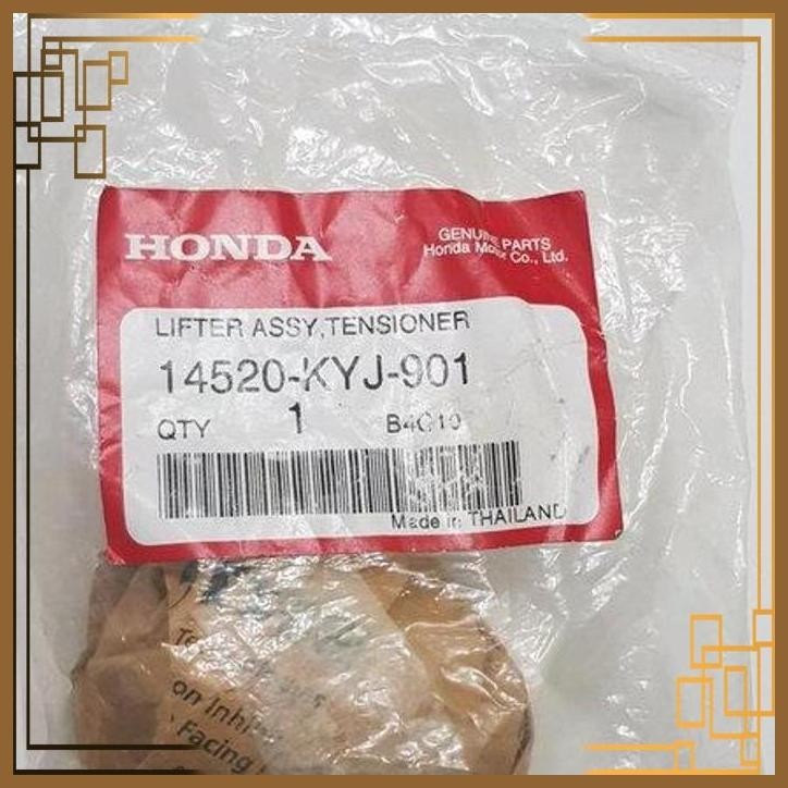 Jual [JMBL] TONJOKAN TENSIONER ATAU LIFTER ASSY TONJOKAN RANTE KETENG ...