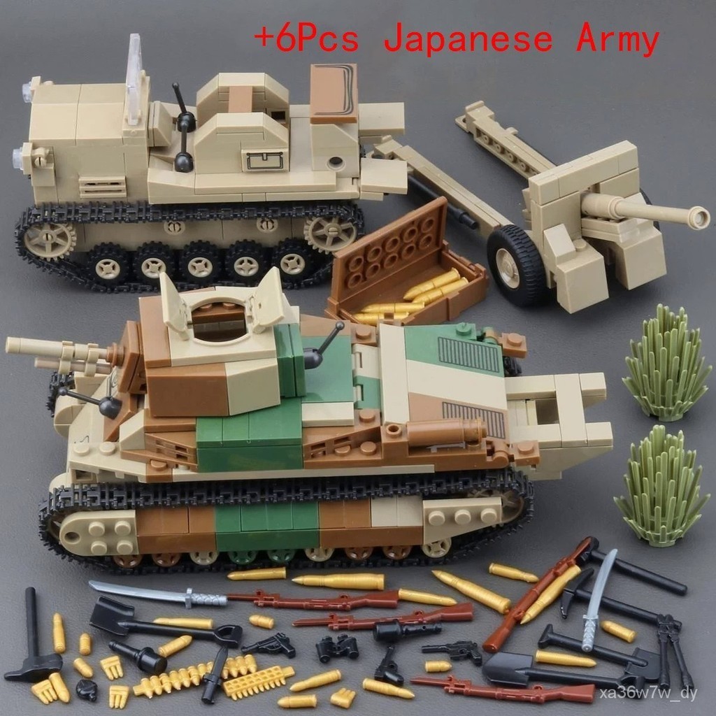 Jual Militer Truk Senjata Meriam WW2 Ese Ay 89 92 Berat Kendaraan Jenis ...