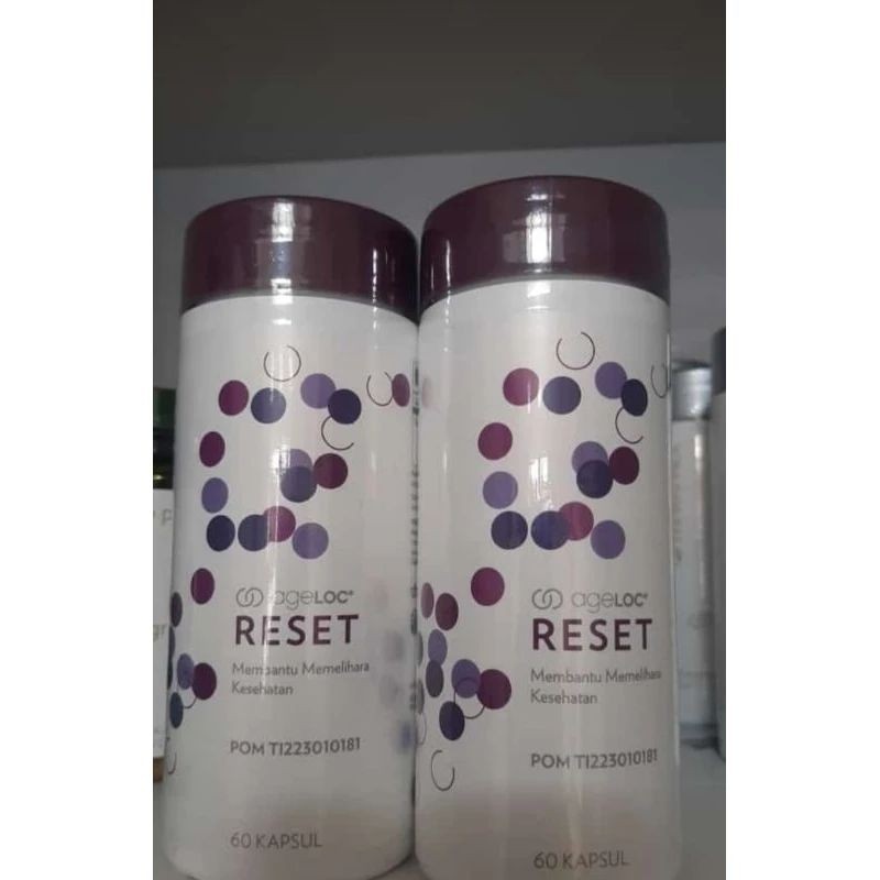 Jual Pelangsing Resett | Shopee Indonesia