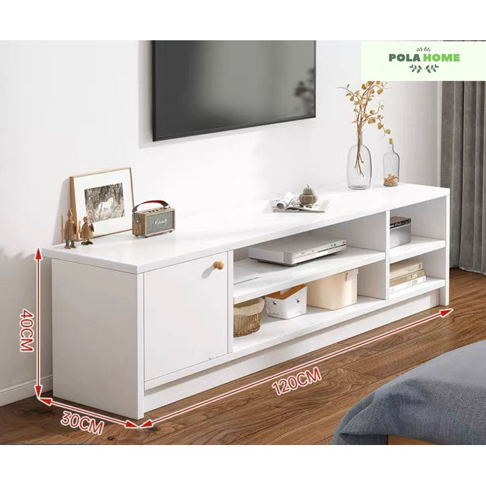 Jual Harga!! Pola RTV Radisson Rak TV Buffet TV et Minimalis Modern ...