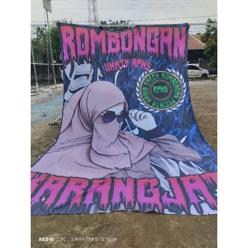Jual BENDERA TERMURAH 300X200 + DESAIN TERBARU, GIANTFLAG PRINTING ...