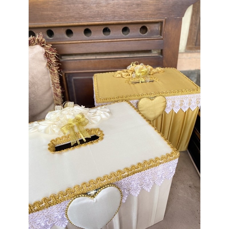 Jual Box Ampau | Shopee Indonesia