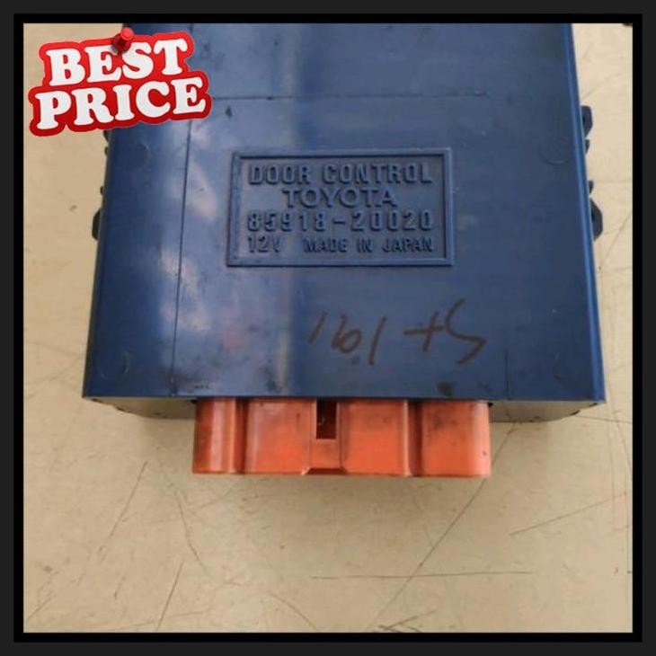 Jual [GRBL] RELAY DOORLOCK TOYOTA CORONA ABSOLUTE | Shopee Indonesia