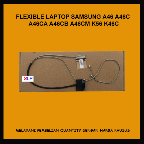 Jual Flexible Asus A46 A46CA A46C A46CB A46CM K56 K46C K46CM | Shopee ...