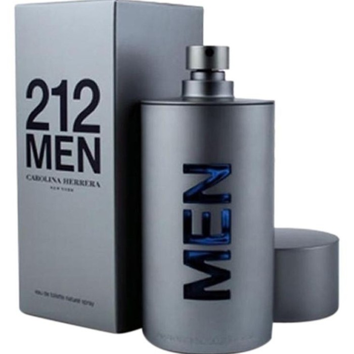 Jual Parfum Pria 2L2 Men 100Ml Ori Reject Non | Shopee Indonesia
