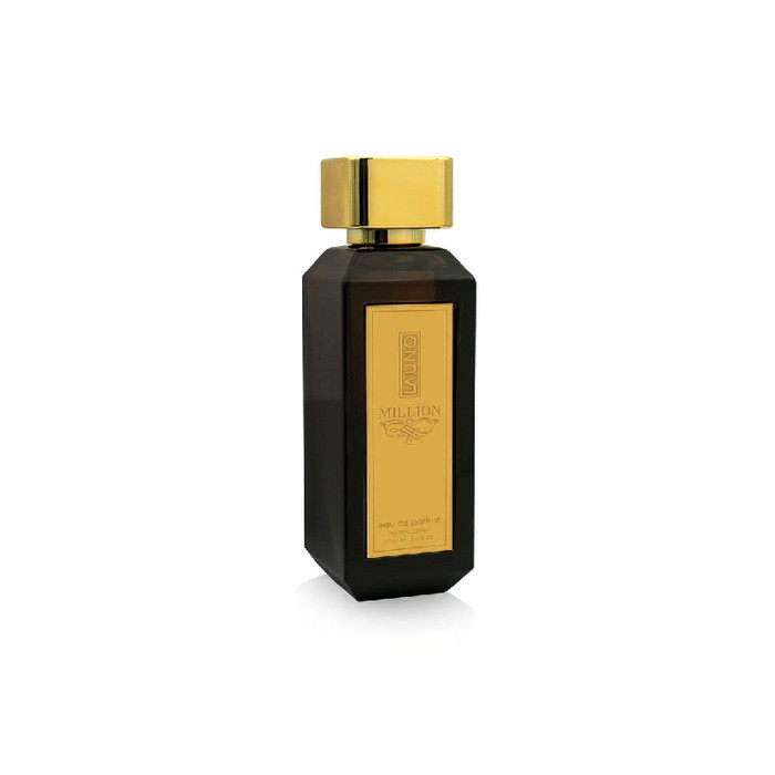 Jual Fragrance World La Uno Million Le Parfum Edp Man - 100 Ml | Shopee ...