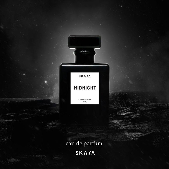 Jual Skaia - Midnight Edp Perfume Pria Tahan Lama | Shopee Indonesia