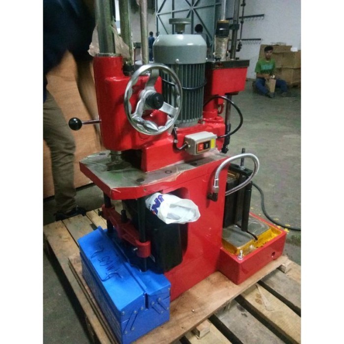 Jual Mesin Kolter Dan Honing Mesin Korter Honing Mesin Lemer Tm807 Part ...