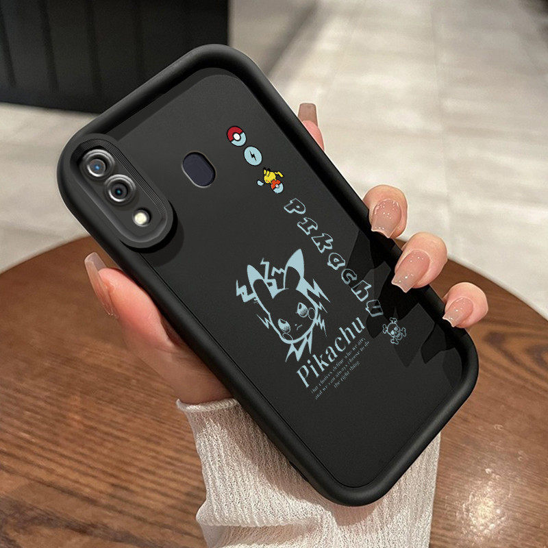 Jual Casing Hp Samsung Galaxy A30 A20 M10s Case sarung pelindung dua orang Kesing silikon lunak ...