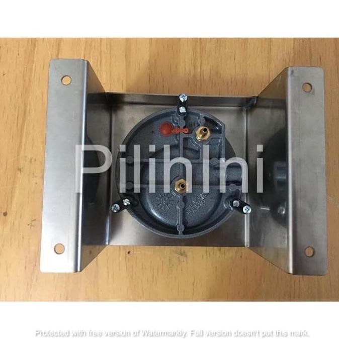 Jual Braket Magnehelic, Box Magnehelic, Casing Magnehelic, Bracket | Shopee Indonesia