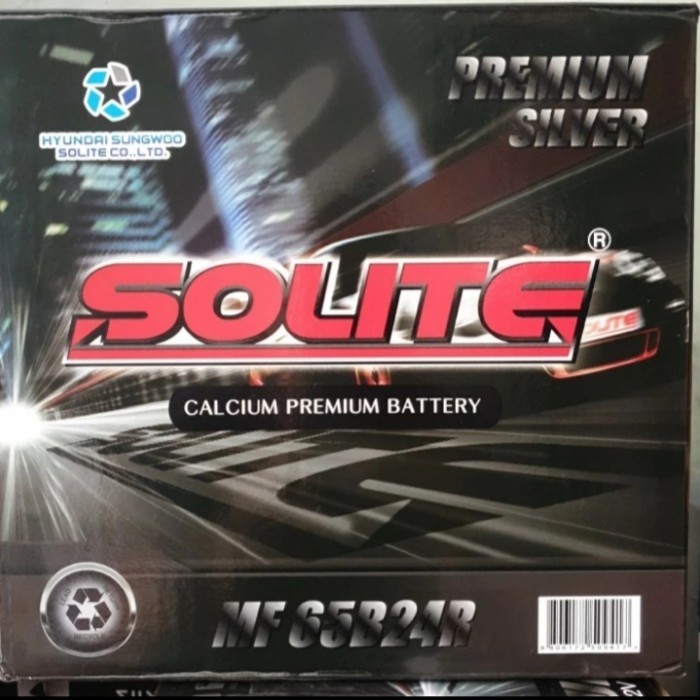 Jual aki ns60 ns60l mf 65b24r 12v 50ah solite gs incoe ns supreme ...