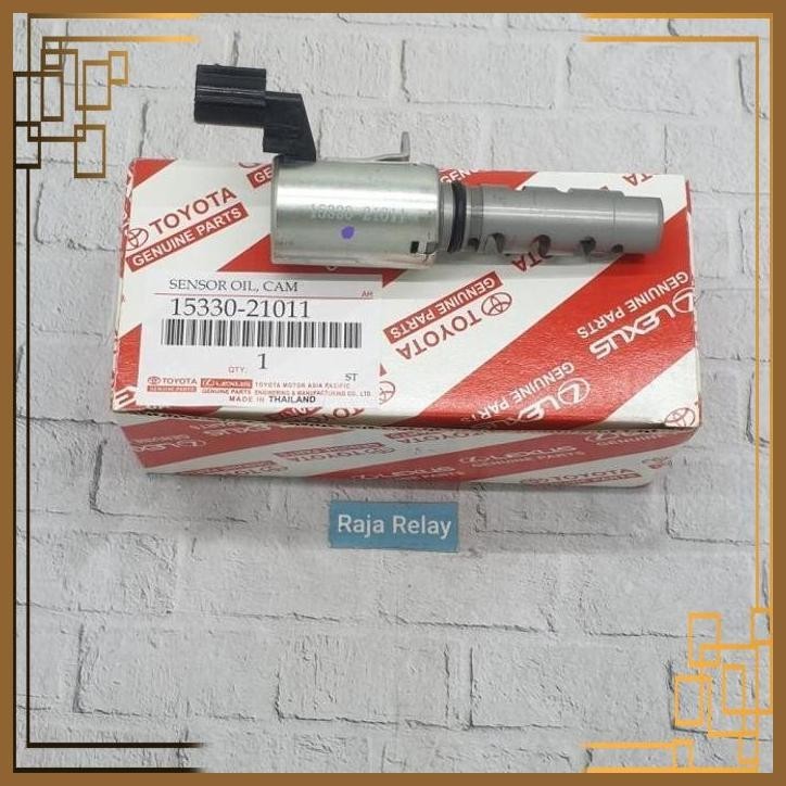 Jual [RRL] SENSOR VVTI SENSOR OLI TIMING VIOS LIMO | Shopee Indonesia