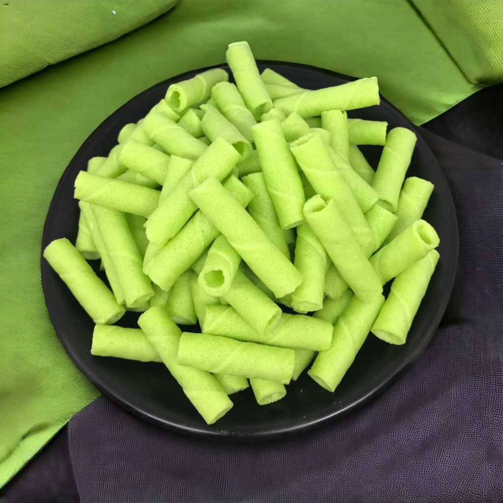 Jual Astor Mini Pandan Snack 1 KG - Liza's Cookies | Shopee Indonesia