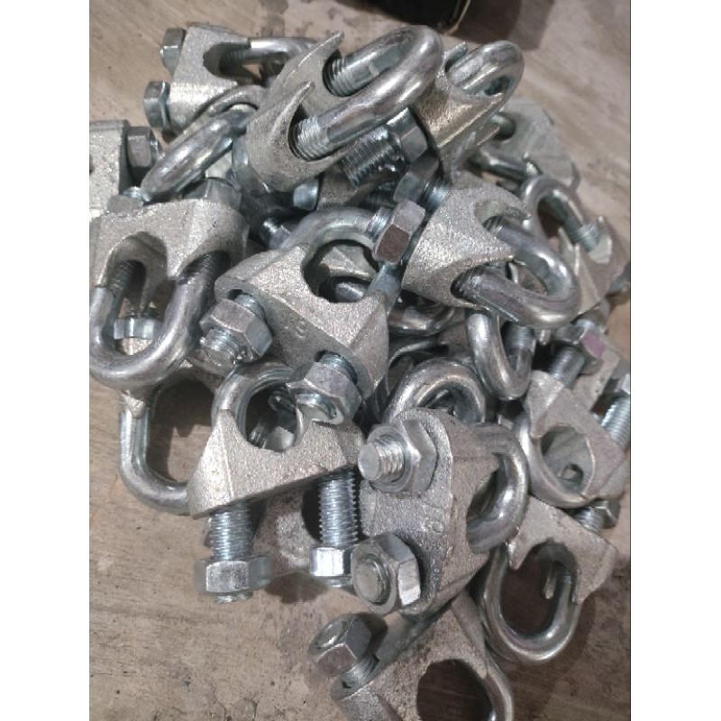 Jual klem seling 19/20MM kuku macan 3/4" | Shopee Indonesia