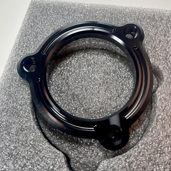 Jual Honda H2C Right Crank Case Engine Cover Guard New Grom 2021-Up ...