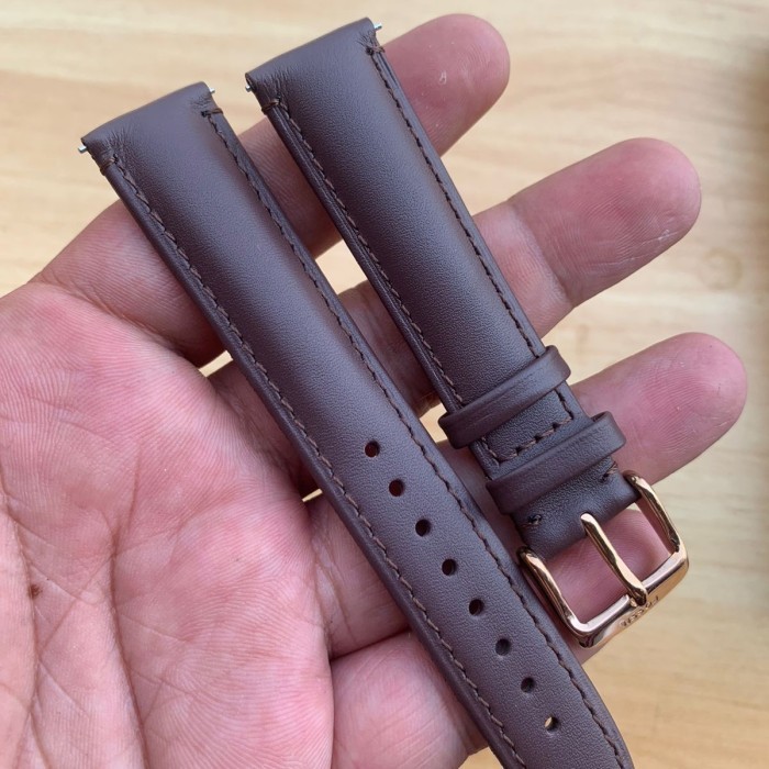 Jual STRAP TALI JAM TANGAN WANITA FOSSIL 18MM TALI JAM TANGAN FOSSIL ...