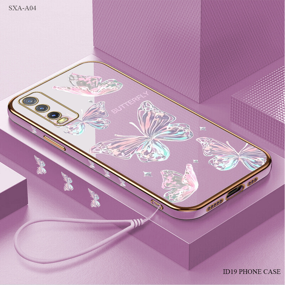 Jual Compitable With Samsung Galaxy A06 A04 A04S A04E A05 A05S A03 A03S A02 A02S A01 Core 5G ...