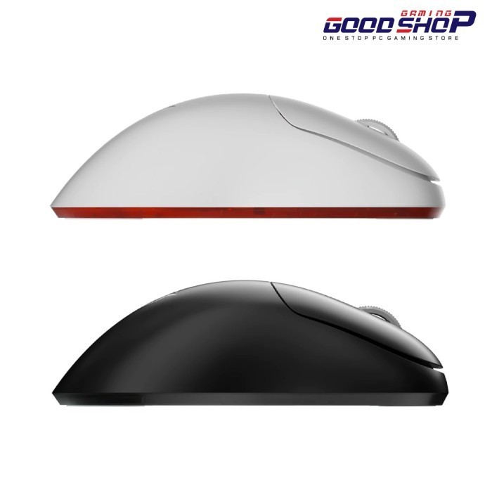 Jual Ninjutso Katana Superlight Wireless Professional - Gaming Mouse ...