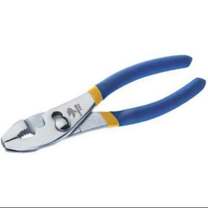 Jual Tang Jepit ( 8" ) Slip Joint Pliers LAKONI PRO 400884 | Shopee ...