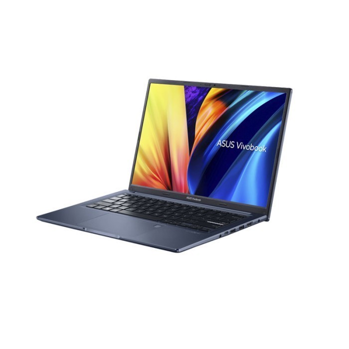Jual Asus Vivobook 14X Oled M1403Qa Ryzen 5 5600H Ram 16Gb 512Gb W11 ...