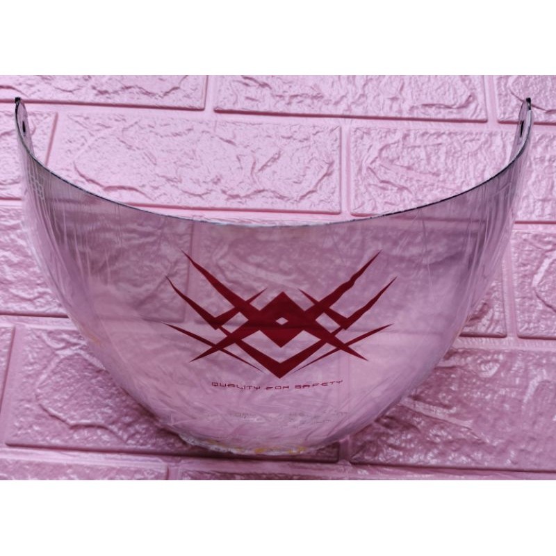 Jual KACA HELM CENCEN DEWASA | Shopee Indonesia