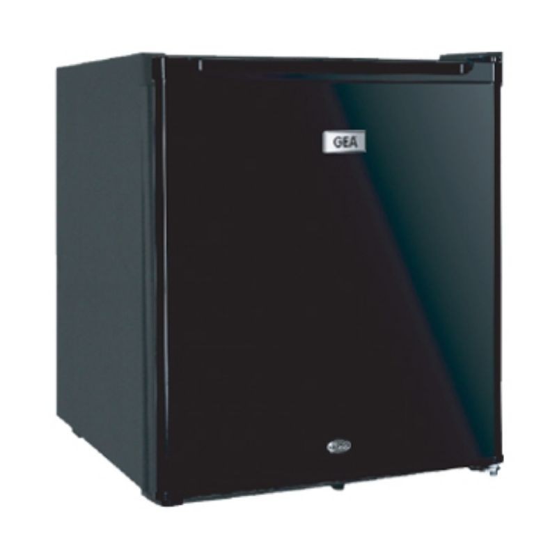 Jual Kulkas Mini Bar GEA RS-06DR | Shopee Indonesia