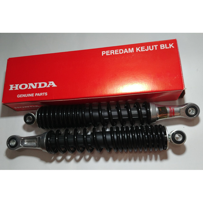 Jual Shockbreaker Sok Belakang Supra X 125 Old Original Honda | Shopee Indonesia