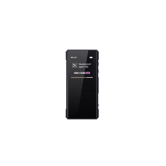 Jual Fiio Btr7 / Btr 7 Portable Bluetooth Dac Amplifier Thx Mqa (New Btr5) | Shopee Indonesia