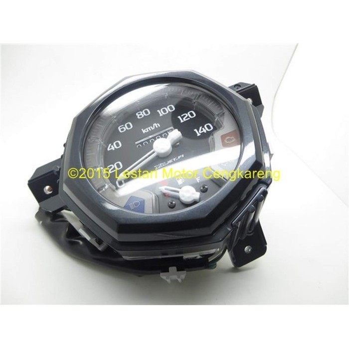 Jual Speedometer Mio Soul Gt / Kilometer Original | Shopee Indonesia
