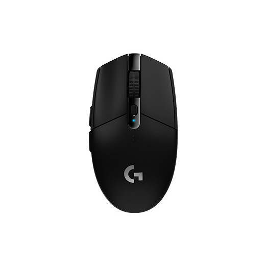 Jual Logitech G304 Lightspeed Wireless Gaming Mouse - Logitech G-304 ...