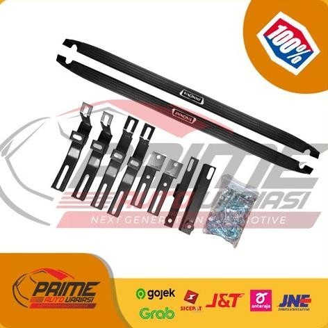 Jual Footstep Injakan Innova Reborn Black | Shopee Indonesia