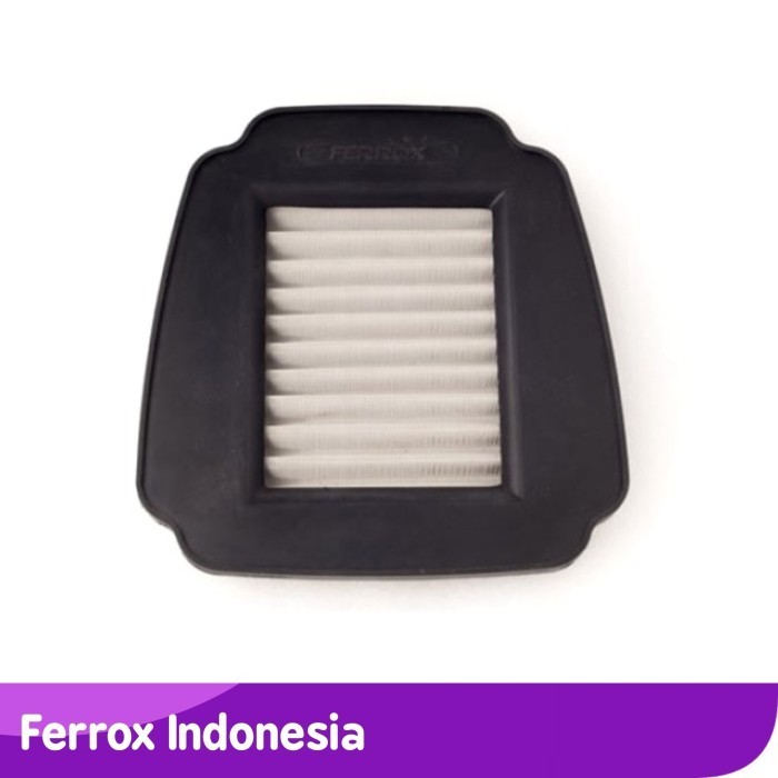 Jual Ferrox Air Filters Motor Yamaha Mx King 0.150L (2015 S/D 2016 ...