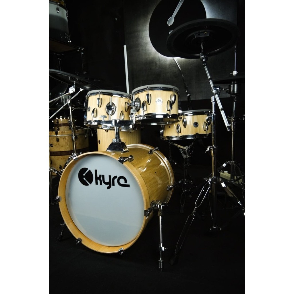 Jual Drum Elektrik Kyre 3.0 Original | Shopee Indonesia