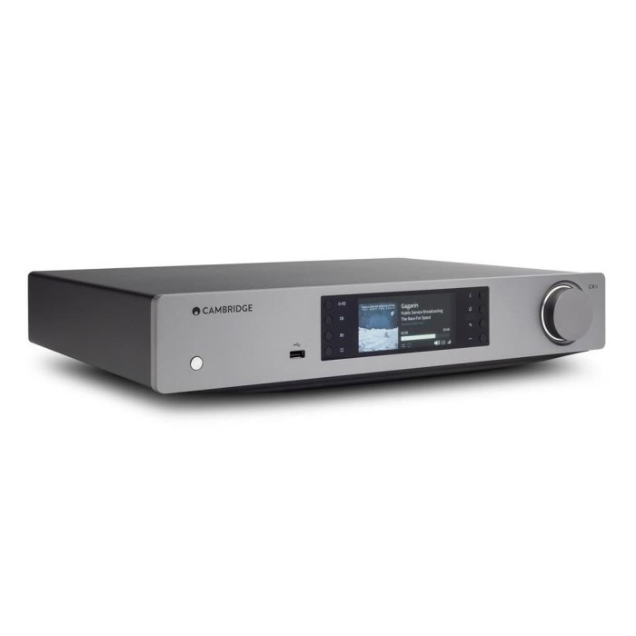 Jual Cambridge Audio Cxn V2 Series 2 / Cxn V2 Network Audio Player ...