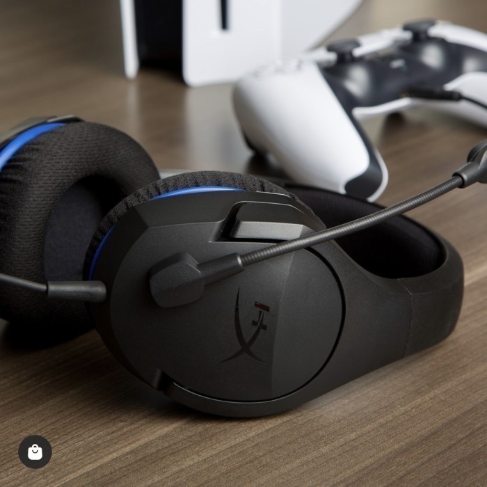 Jual Hyper X Cloud Stinger Core Gaming Headset / Hyperx Cloud Stinger Core | Shopee Indonesia