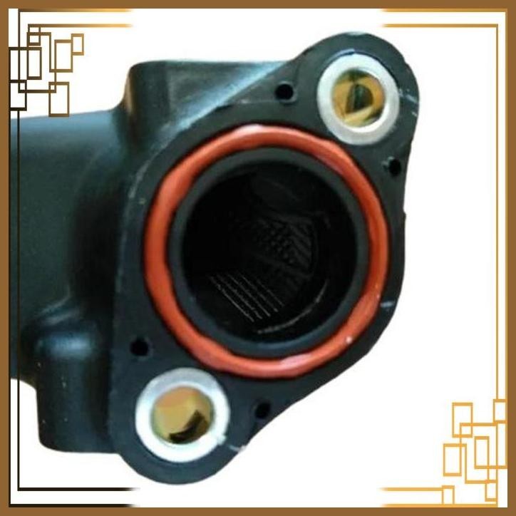 Jual [NFM] STRAINER OIL ATAU PENYARING OIL MESIN FORD RANGER EVEREST ...