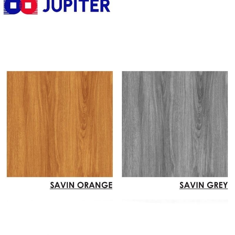 Jual GRANIT GLOSSY MOTIF KAYU SAVIN ORANGE DAN SAVIN GREY UKURAN 50X50 ...
