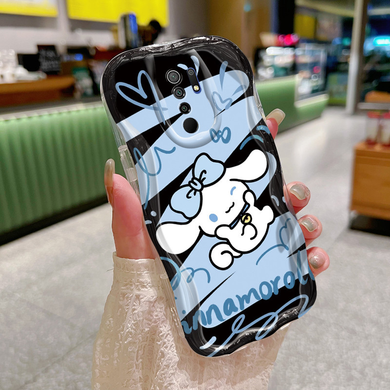 Jual Casing Hp Xiaomi Redmi 9 Prime 10 Prime 10C 12C POCO C55 POCO M2 ...