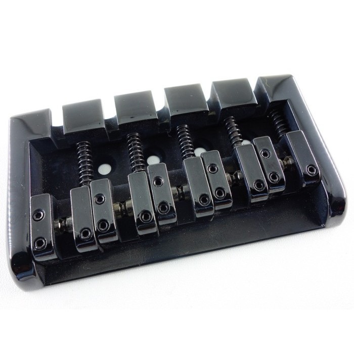Jual NEW!!! Cort EB12 Bass Bridge 5 String Black | Shopee Indonesia