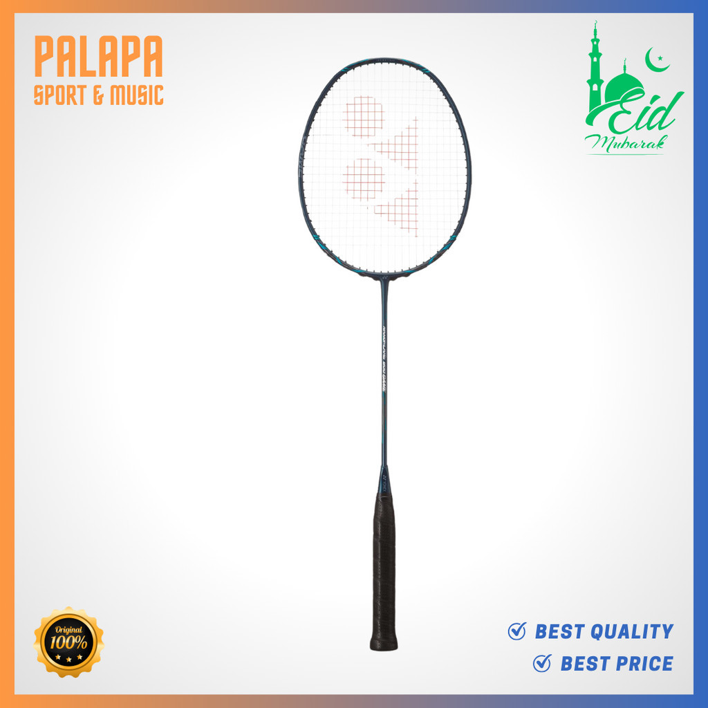 Jual Raket Badminton / Raket Bulutangkis Yonex Nanoflare 800 Game 800G ...