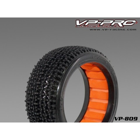 Jual Rc Ban/Tyre/Tire Vp Pro Blade Evo 1/8 Buggy Ruber Soft Flexx (2pcs ...