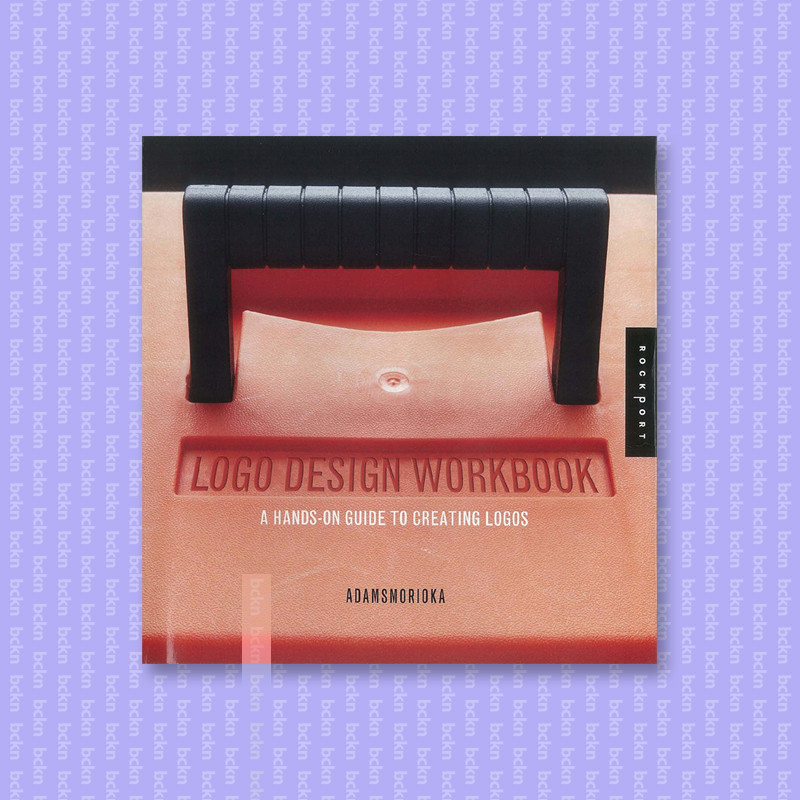 Jual Logo Design Workbook. A Hands on Guide to - Sean Adams | Shopee ...