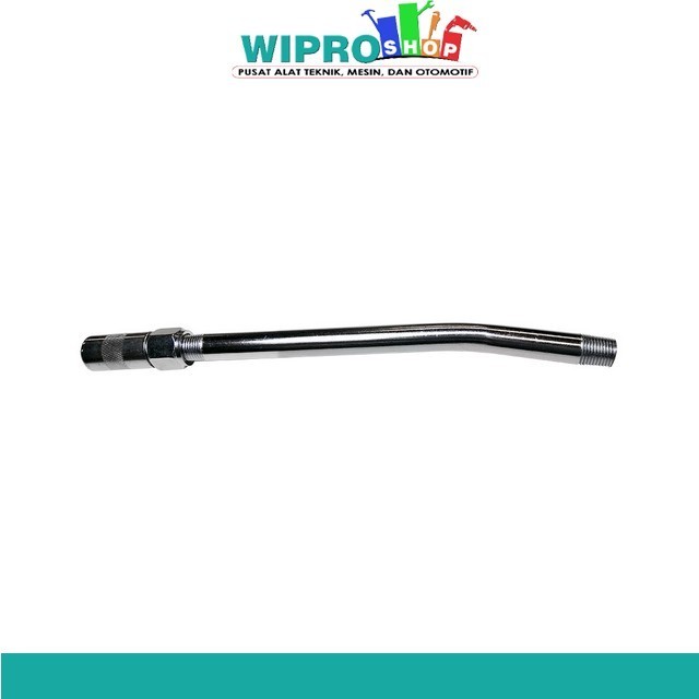 Jual Wipro SP. Grease Gun WP-311 Rubber Washer + O Ring Selang Pipa ...