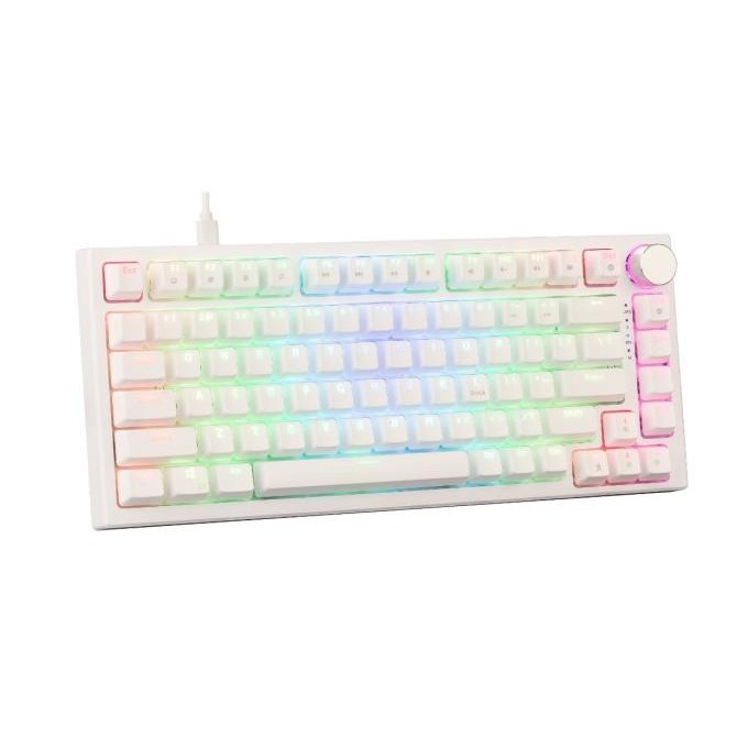 Jual New Keyboard Digital Alliance Meca 8X Plus - Rgb Keyboard Da Meca ...