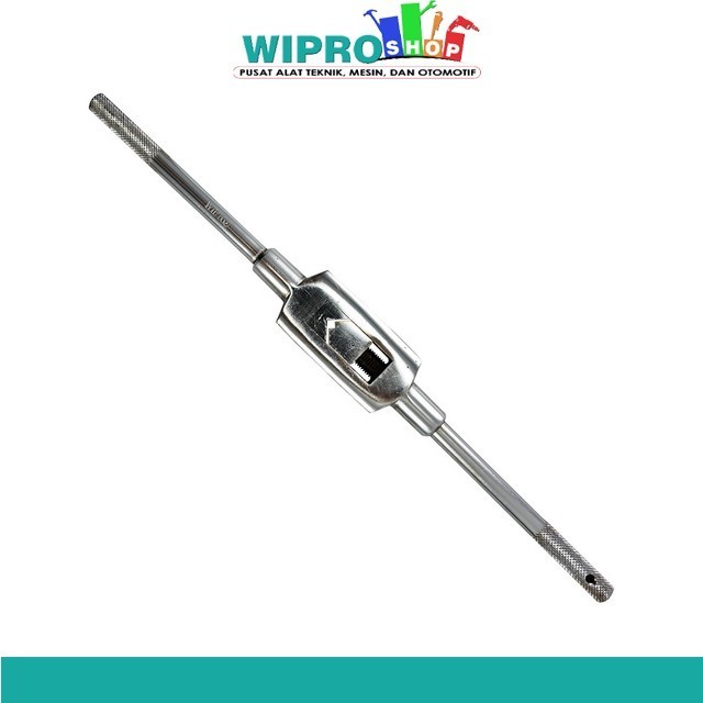 Jual Wipro Stang Tap B/Besi STB-0 No.0 (1/4) | Shopee Indonesia