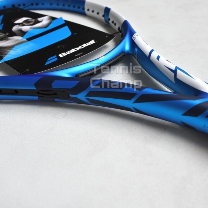 Jual Raket Tenis Babolat Pure Drive Evo 2021/ Tennis Racket Pure Drive ...
