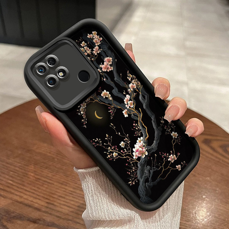 Jual Casing Hp Xiaomi Redmi 10C Case Kesing pelindung silikon pola ...