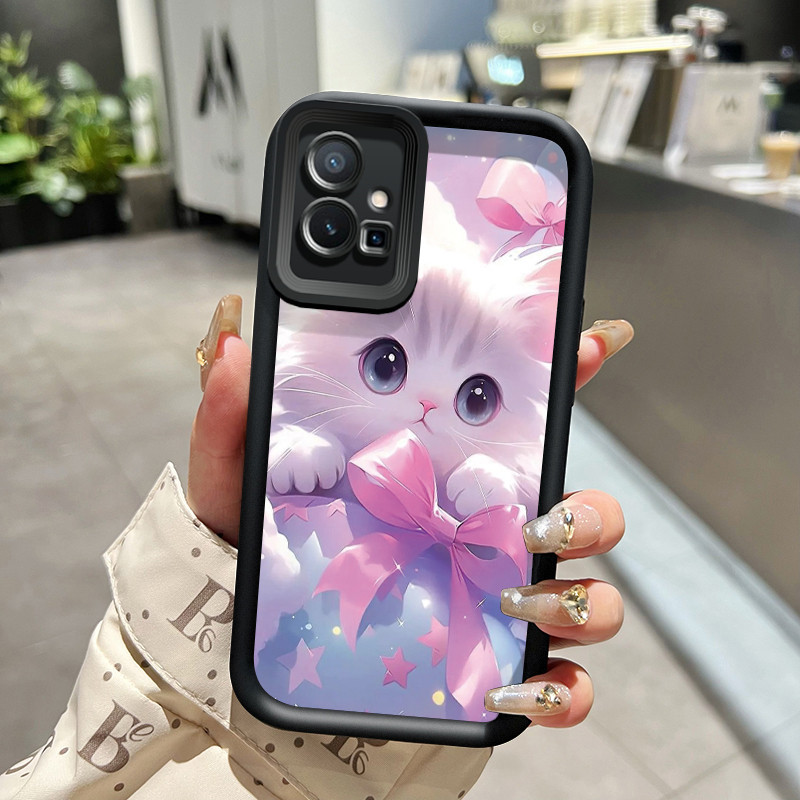 Jual Casing Hp VIVO Y75 5G Y77 5G Y33s 5G Y33e 5G Case HP pelindung ...