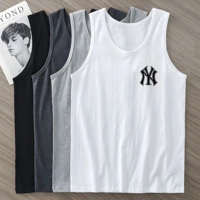 Jual kaos singlet dewasa NY kaos dalam cowok singlet distro lelaki ... Jual kaos singlet dewasa NY kaos dalam cowok singlet distro lelaki ...