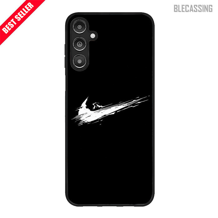 Jual Hardcase Casing Cover Samsung Galaxy A56 A55 A54 A35 A36 A26 A25 A24 A15 A16 5G Nike SB1341 ...